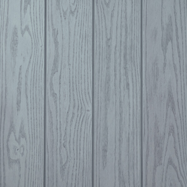 Burnt Cedar Shadow Line Composite Cladding