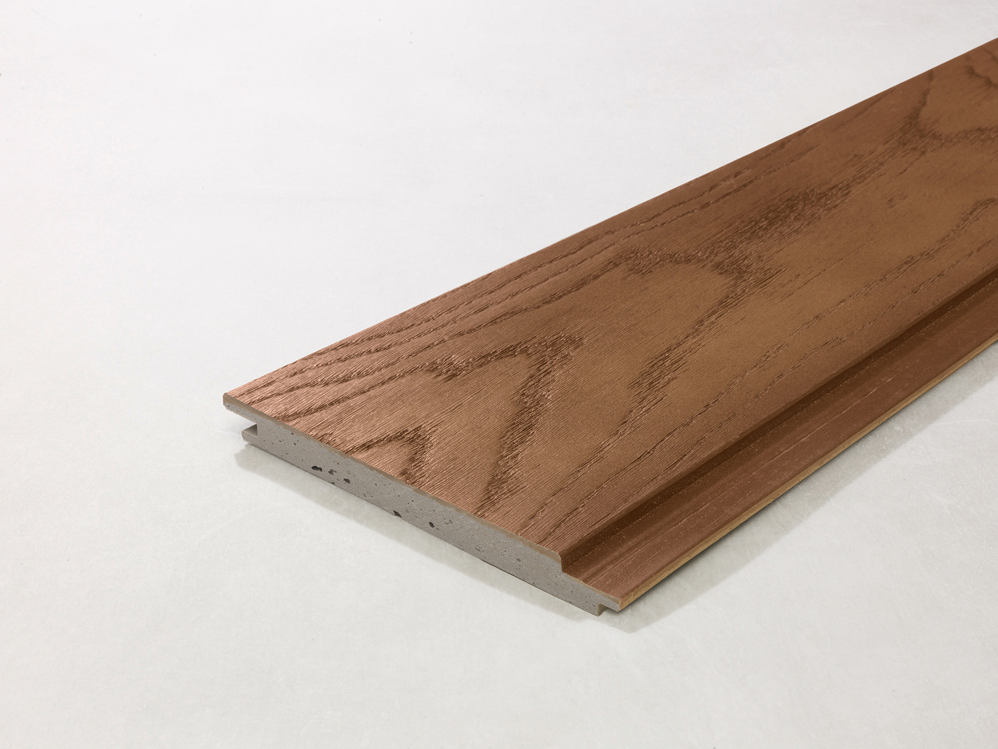Shadow Line+ Coppered Oak - EN-US - Residential