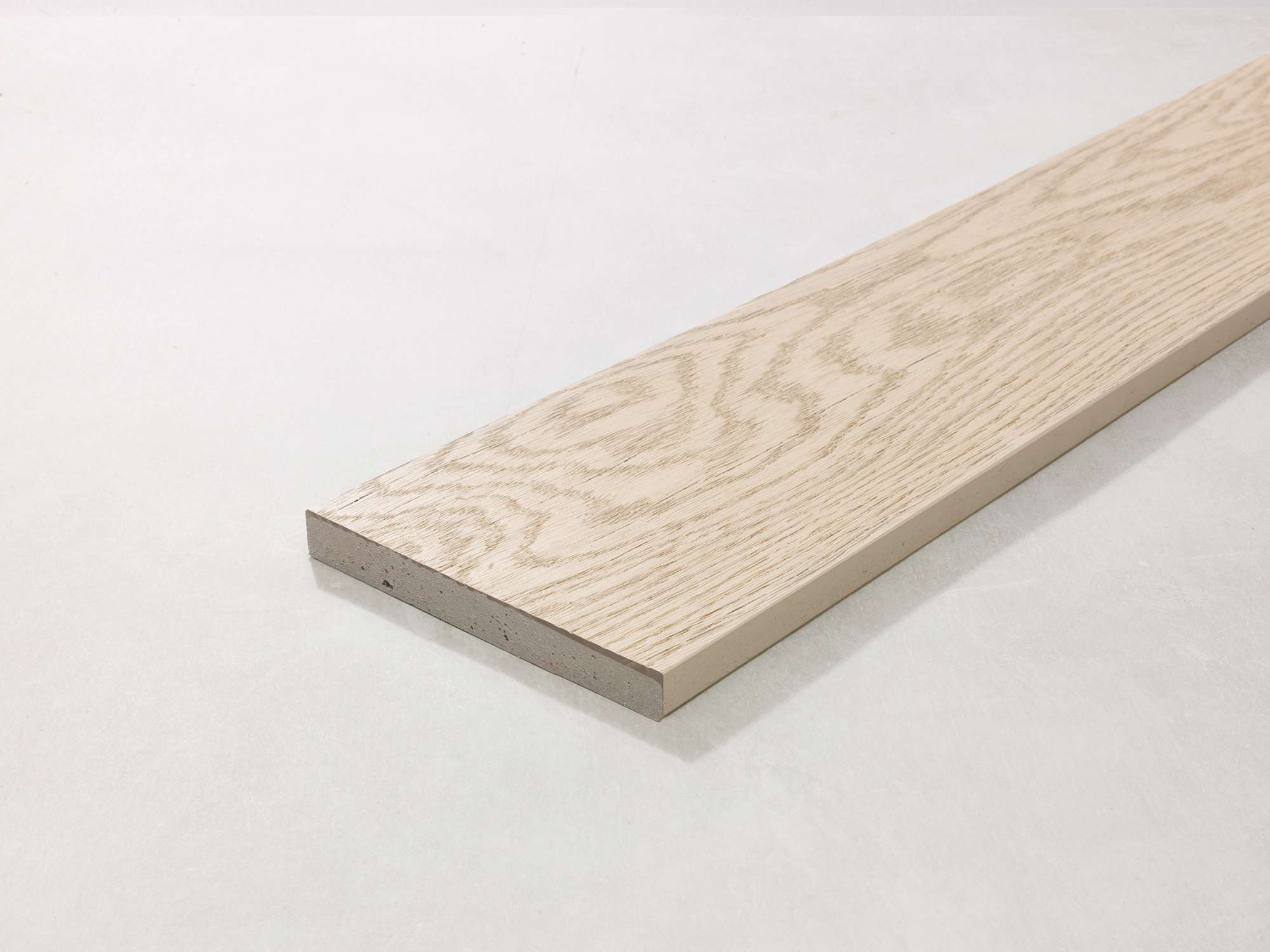 Fascia Board Limed Oak - EN-US - Residential